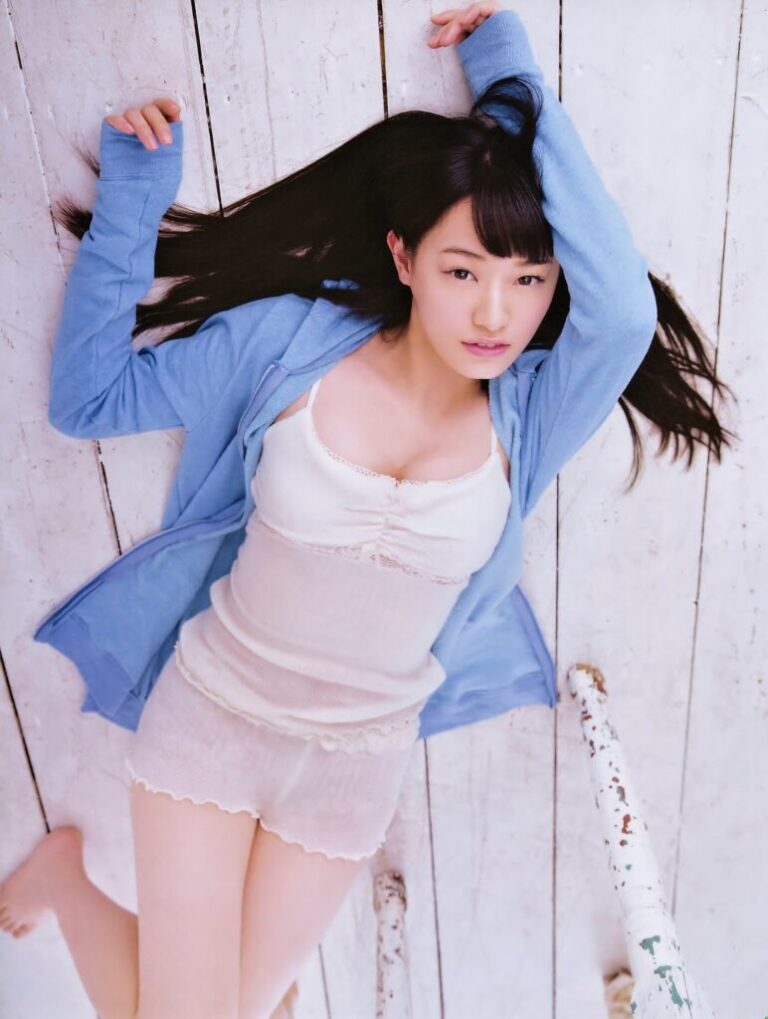 【画像44枚】中田花奈の胸が美しすぎる！最高レベルです | 芸能人の画像まとめサイト『aigazo(アイガゾ)』