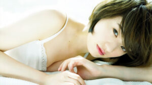 【画像44枚】中田花奈の胸が美しすぎる！最高レベルです | 芸能人の画像まとめサイト『aigazo(アイガゾ)』