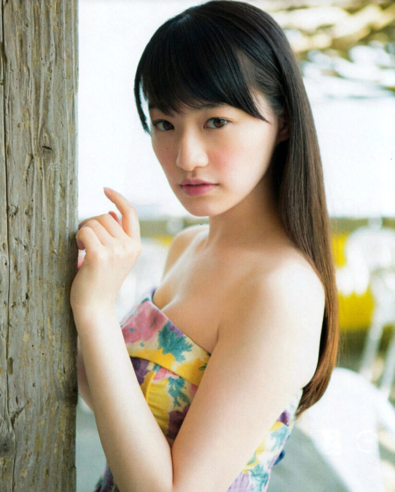 【画像44枚】中田花奈の胸が美しすぎる！最高レベルです | 芸能人の画像まとめサイト『aigazo(アイガゾ)』