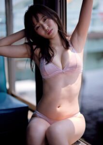 【画像74枚】志田音々の胸が美しすぎる！最高レベルです | 芸能人の画像まとめサイト『aigazo(アイガゾ)』