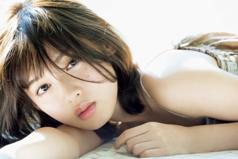 【画像43枚】白石聖の胸が美しすぎる！最高レベルです | 芸能人の画像まとめサイト『aigazo(アイガゾ)』