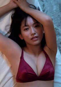 【画像74枚】志田音々の胸が美しすぎる！最高レベルです | 芸能人の画像まとめサイト『aigazo(アイガゾ)』
