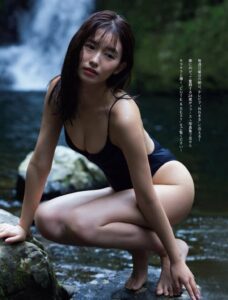 【画像74枚】志田音々の胸が美しすぎる！最高レベルです | 芸能人の画像まとめサイト『aigazo(アイガゾ)』