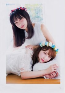 【画像64枚】影山優佳の胸が美しすぎる！最高レベルです | 芸能人の画像まとめサイト『aigazo(アイガゾ)』