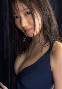 【画像74枚】志田音々の胸が美しすぎる！最高レベルです | 芸能人の画像まとめサイト『aigazo(アイガゾ)』