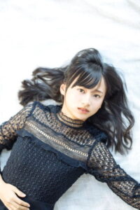 【画像64枚】影山優佳の胸が美しすぎる！最高レベルです | 芸能人の画像まとめサイト『aigazo(アイガゾ)』