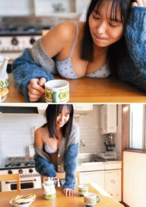 【画像74枚】志田音々の胸が美しすぎる！最高レベルです | 芸能人の画像まとめサイト『aigazo(アイガゾ)』