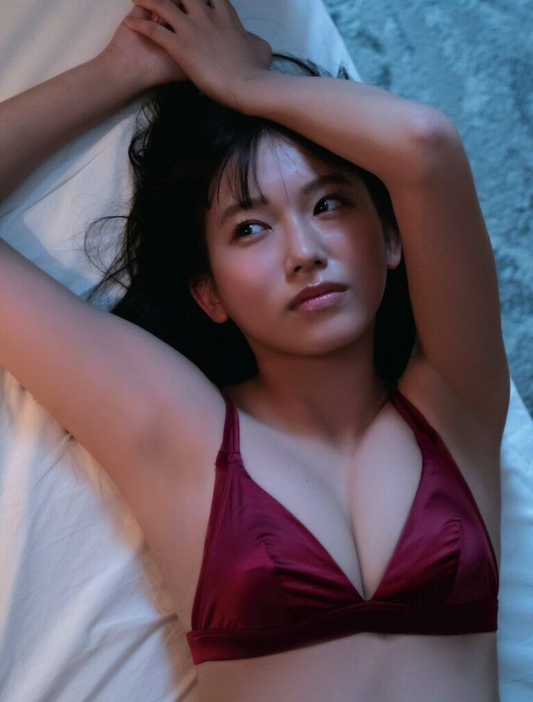 【画像74枚】志田音々の胸が美しすぎる！最高レベルです | 芸能人の画像まとめサイト『aigazo(アイガゾ)』