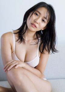 【画像74枚】志田音々の胸が美しすぎる！最高レベルです | 芸能人の画像まとめサイト『aigazo(アイガゾ)』