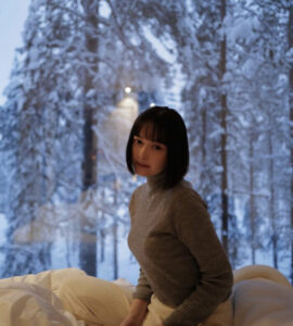 【画像51枚】玉城ティナの胸が美しすぎる！最高レベルです | 芸能人の画像まとめサイト『aigazo(アイガゾ)』