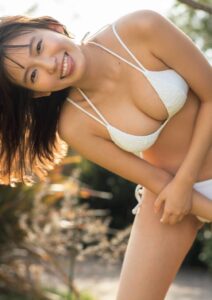 【画像74枚】志田音々の胸が美しすぎる！最高レベルです | 芸能人の画像まとめサイト『aigazo(アイガゾ)』