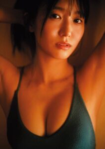 【画像74枚】志田音々の胸が美しすぎる！最高レベルです | 芸能人の画像まとめサイト『aigazo(アイガゾ)』