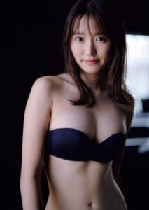 【画像74枚】志田音々の胸が美しすぎる！最高レベルです | 芸能人の画像まとめサイト『aigazo(アイガゾ)』