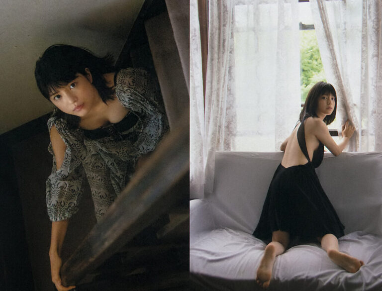 【画像67枚】川島海荷の胸が美しすぎる！最高レベルです | 芸能人の画像まとめサイト『aigazo(アイガゾ)』