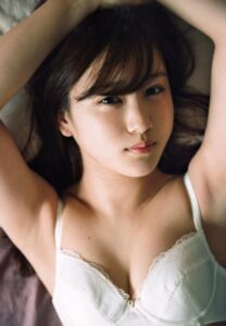 【画像29枚】星野みなみの胸が美しすぎる！最高レベルです | 芸能人の画像まとめサイト『aigazo(アイガゾ)』