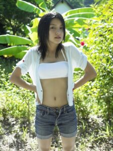 【画像67枚】川島海荷の胸が美しすぎる！最高レベルです | 芸能人の画像まとめサイト『aigazo(アイガゾ)』