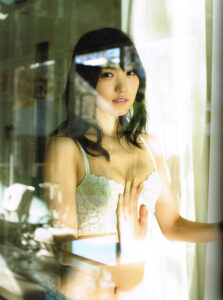 【画像56枚】菅井友香の胸が美しすぎる！最高レベルです | 芸能人の画像まとめサイト『aigazo(アイガゾ)』