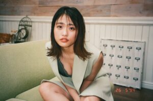 【画像64枚】石田桃香の胸が美しすぎる！最高レベルです | 芸能人の画像まとめサイト『aigazo(アイガゾ)』