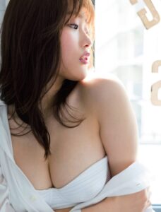 【画像64枚】石田桃香の胸が美しすぎる！最高レベルです | 芸能人の画像まとめサイト『aigazo(アイガゾ)』