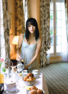 【画像56枚】菅井友香の胸が美しすぎる！最高レベルです | 芸能人の画像まとめサイト『aigazo(アイガゾ)』