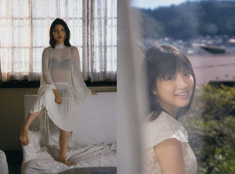 【画像67枚】川島海荷の胸が美しすぎる！最高レベルです | 芸能人の画像まとめサイト『aigazo(アイガゾ)』