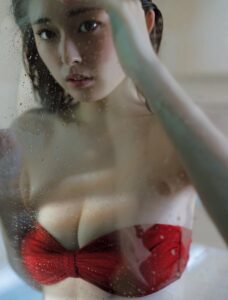 【画像111枚】ゆうちゃみの胸が美しすぎる！最高レベルです | 芸能人の画像まとめサイト『aigazo(アイガゾ)』