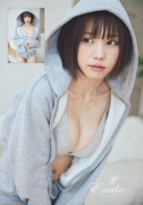 【画像225枚】えなこの胸が美しすぎる！最高レベルです | 芸能人の画像まとめサイト『aigazo(アイガゾ)』