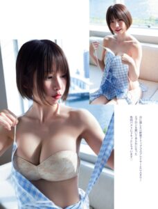 【画像225枚】えなこの胸が美しすぎる！最高レベルです | 芸能人の画像まとめサイト『aigazo(アイガゾ)』