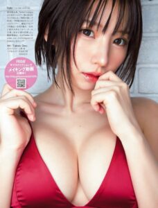 【画像225枚】えなこの胸が美しすぎる！最高レベルです | 芸能人の画像まとめサイト『aigazo(アイガゾ)』