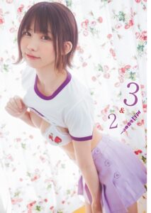 【画像225枚】えなこの胸が美しすぎる！最高レベルです | 芸能人の画像まとめサイト『aigazo(アイガゾ)』