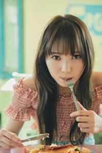 【画像114枚】加藤史帆の胸が美しすぎる！最高レベルです | 芸能人の画像まとめサイト『aigazo(アイガゾ)』