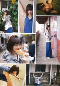 【画像79枚】森川葵の胸が美しすぎる！最高レベルです | 芸能人の画像まとめサイト『aigazo(アイガゾ)』