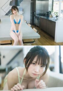 【画像225枚】えなこの胸が美しすぎる！最高レベルです | 芸能人の画像まとめサイト『aigazo(アイガゾ)』