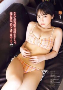 【画像253枚】田中美久の胸が美しすぎる！最高レベルです | 芸能人の画像まとめサイト『aigazo(アイガゾ)』