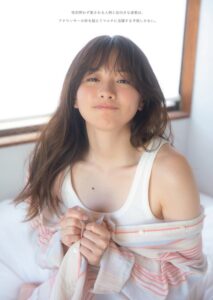 【画像97枚】森香澄の胸が美しすぎる！最高レベルです | 芸能人の画像まとめサイト『aigazo(アイガゾ)』