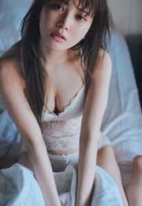 【画像114枚】加藤史帆の胸が美しすぎる！最高レベルです | 芸能人の画像まとめサイト『aigazo(アイガゾ)』