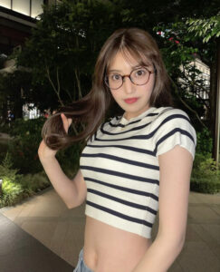 【画像107枚】阿部なつきの胸が美しすぎる！最高レベルです | 芸能人の画像まとめサイト『aigazo(アイガゾ)』