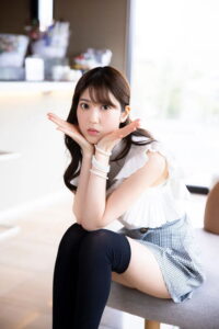 【画像107枚】阿部なつきの胸が美しすぎる！最高レベルです | 芸能人の画像まとめサイト『aigazo(アイガゾ)』