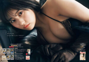 【画像253枚】田中美久の胸が美しすぎる！最高レベルです | 芸能人の画像まとめサイト『aigazo(アイガゾ)』