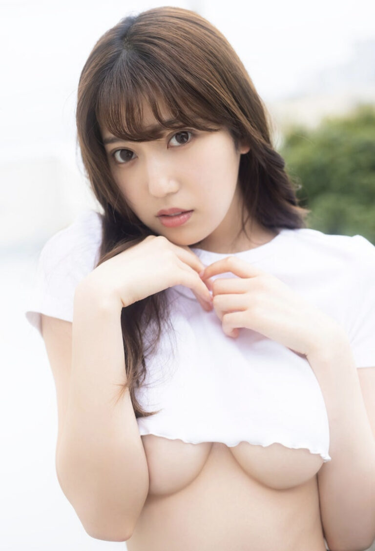 【画像107枚】阿部なつきの胸が美しすぎる！最高レベルです | 芸能人の画像まとめサイト『aigazo(アイガゾ)』