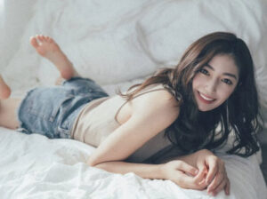 【画像107枚】阿部なつきの胸が美しすぎる！最高レベルです | 芸能人の画像まとめサイト『aigazo(アイガゾ)』