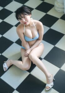 【画像253枚】田中美久の胸が美しすぎる！最高レベルです | 芸能人の画像まとめサイト『aigazo(アイガゾ)』