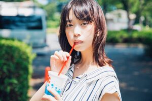 【画像79枚】森川葵の胸が美しすぎる！最高レベルです | 芸能人の画像まとめサイト『aigazo(アイガゾ)』