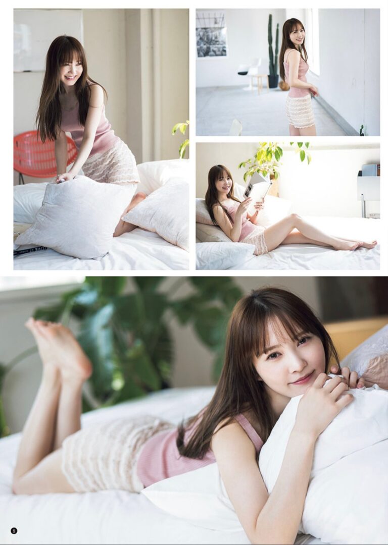 【画像114枚】加藤史帆の胸が美しすぎる！最高レベルです | 芸能人の画像まとめサイト『aigazo(アイガゾ)』