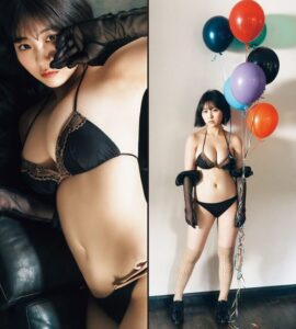 【画像253枚】田中美久の胸が美しすぎる！最高レベルです | 芸能人の画像まとめサイト『aigazo(アイガゾ)』