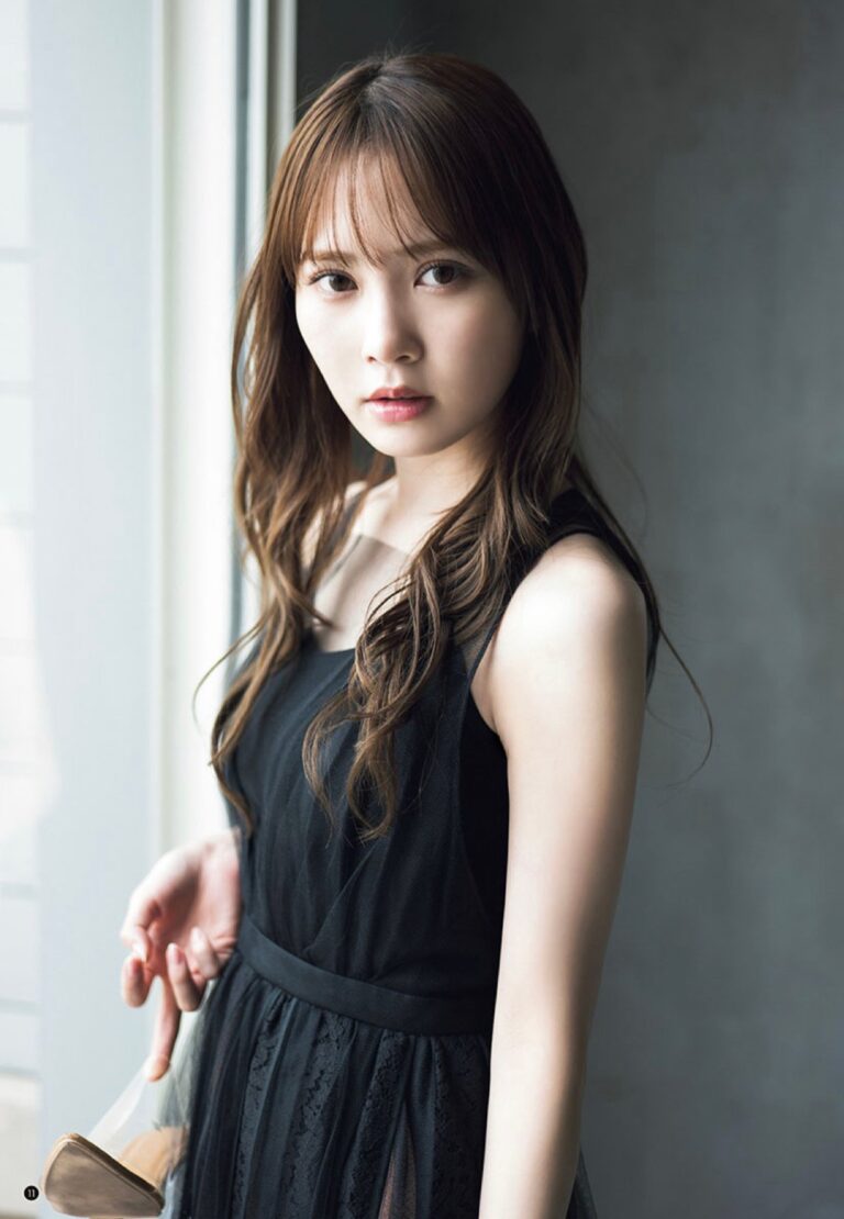 【画像114枚】加藤史帆の胸が美しすぎる！最高レベルです | 芸能人の画像まとめサイト『aigazo(アイガゾ)』