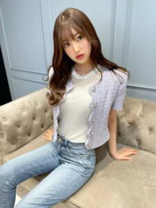 【画像107枚】阿部なつきの胸が美しすぎる！最高レベルです | 芸能人の画像まとめサイト『aigazo(アイガゾ)』