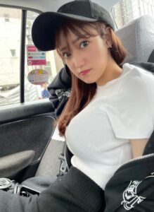 【画像107枚】阿部なつきの胸が美しすぎる！最高レベルです | 芸能人の画像まとめサイト『aigazo(アイガゾ)』