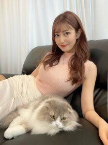 【画像107枚】阿部なつきの胸が美しすぎる！最高レベルです | 芸能人の画像まとめサイト『aigazo(アイガゾ)』