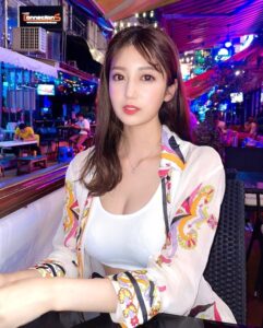 【画像107枚】阿部なつきの胸が美しすぎる！最高レベルです | 芸能人の画像まとめサイト『aigazo(アイガゾ)』